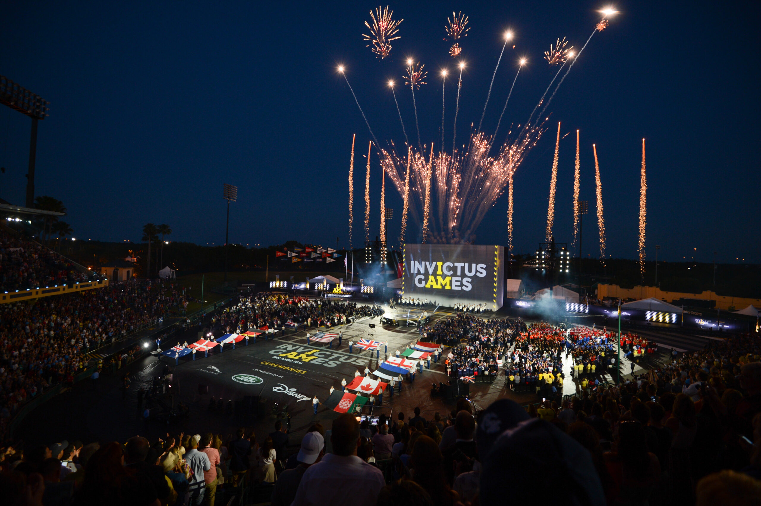 Invictus Games Recap: Honoring Our Wounded Warrior Athletes | Bush Center