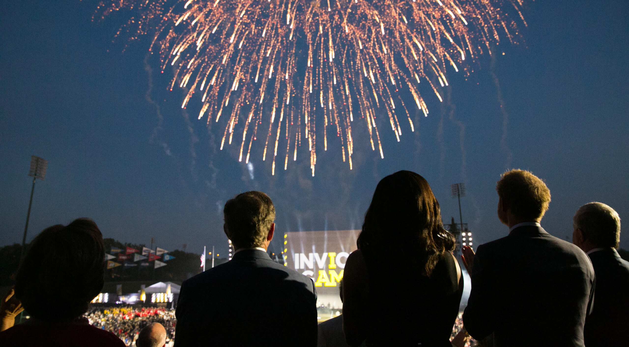 Together: The 2016 Annual Report | George W. Bush Presidential Center