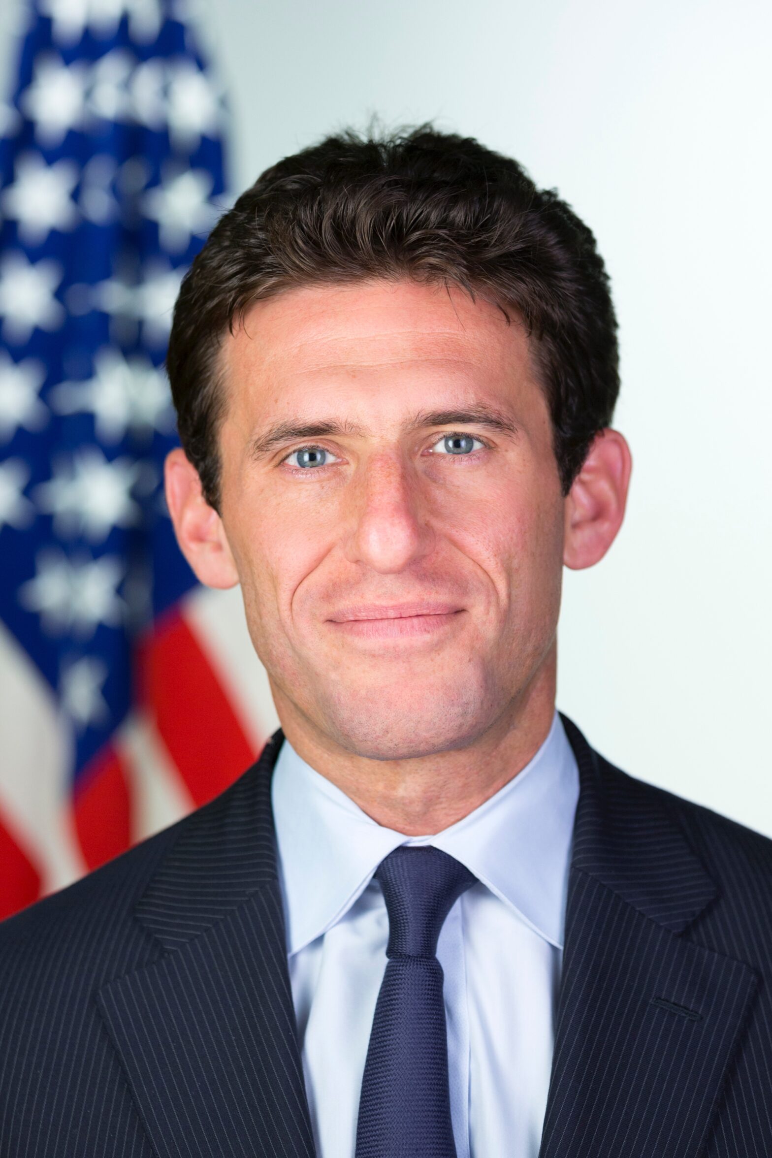 Our Team | George W. Bush Presidential Center