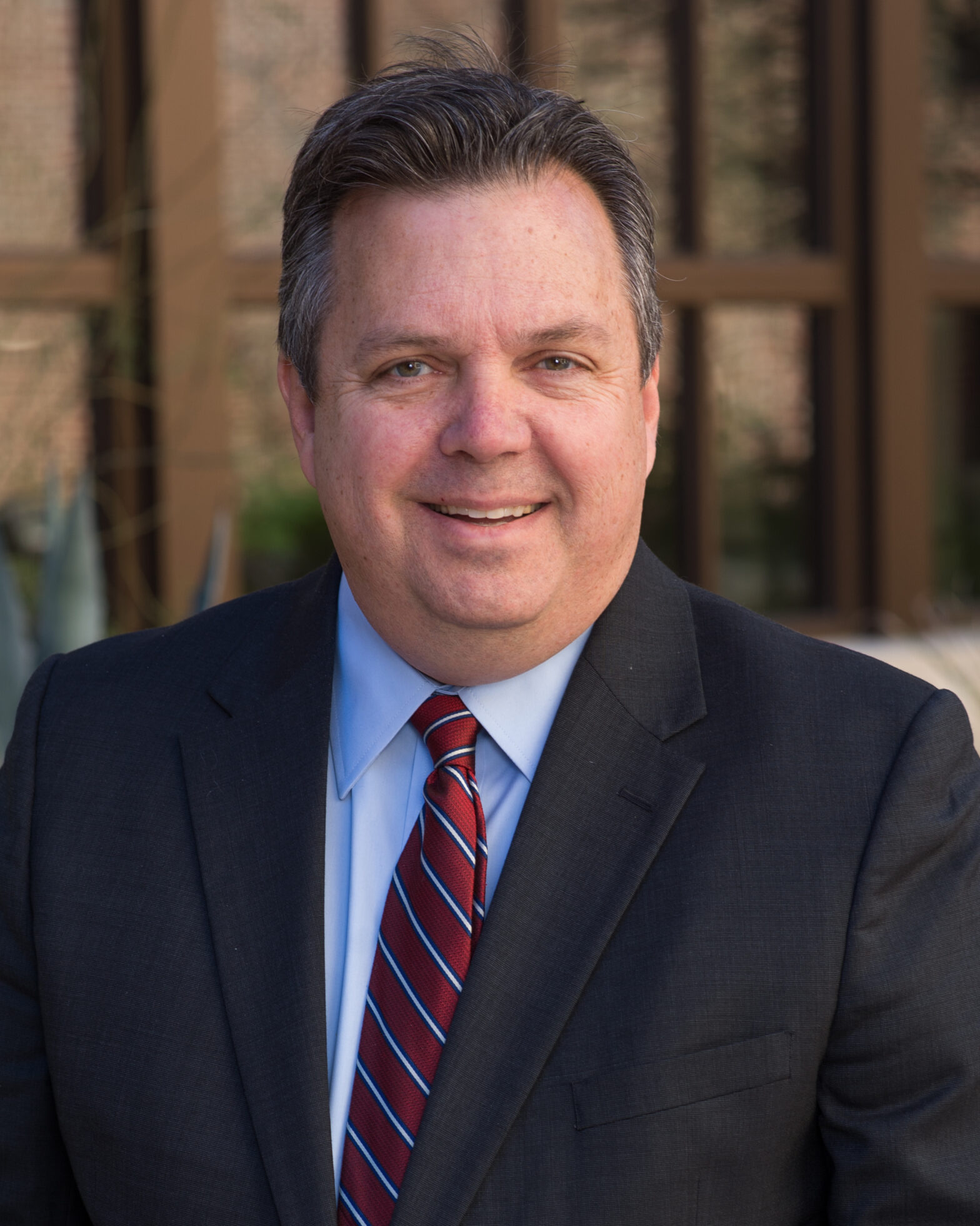 Kevin Sullivan | George W. Bush Presidential Center