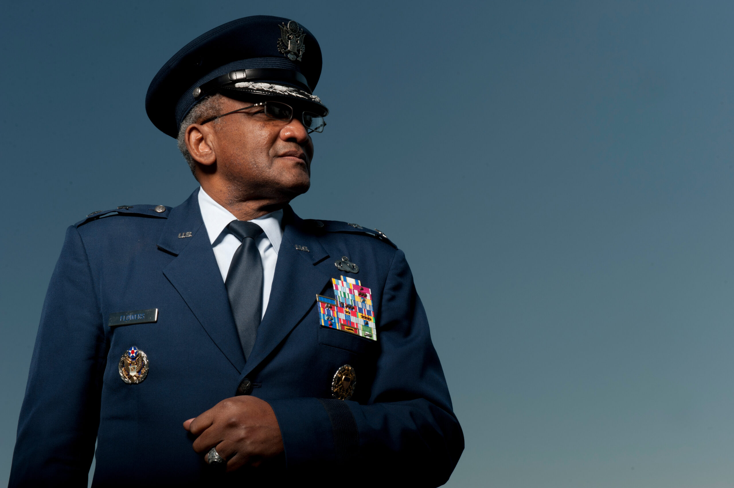 The Values of Hard Work and Servant Leadership | George W. Bush ...