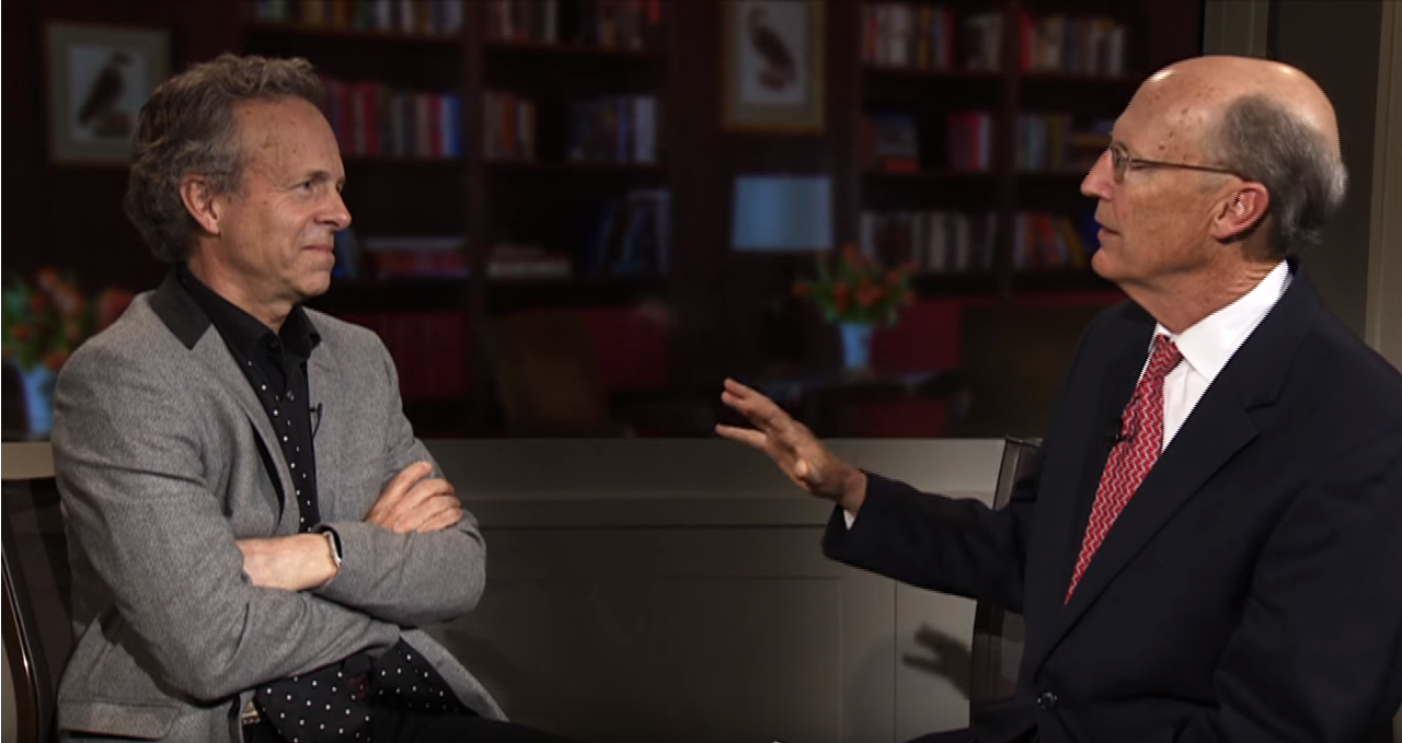 A New Generation of Problem Solvers | George W. Bush Presidential Center