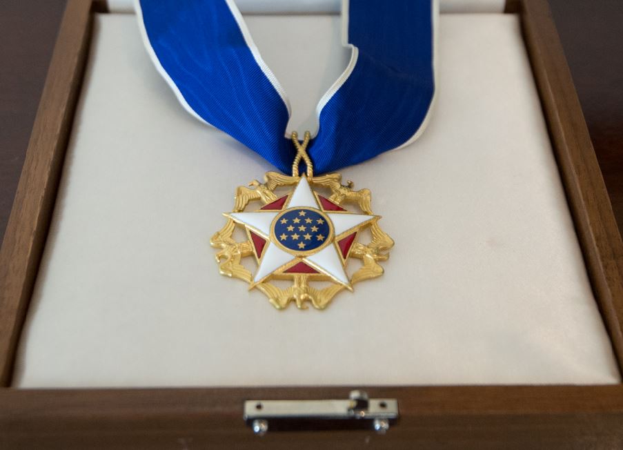 Freedom Matters | George W. Bush Presidential Center