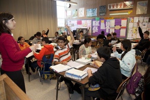 The Year in Education at the Bush Institute