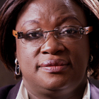 New on the Freedom Collection: Jestina Mukoko