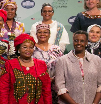 Cultivating Empowerment: The First Lady of Uganda and Her Efforts to ...