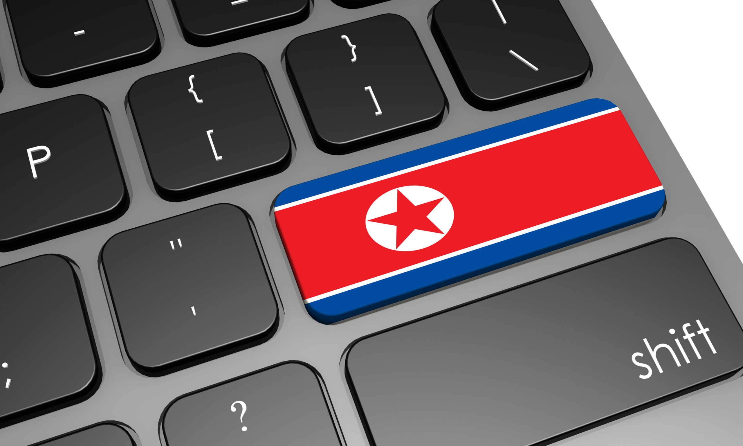 How Information and Technology are Changing North Korea | George W ...