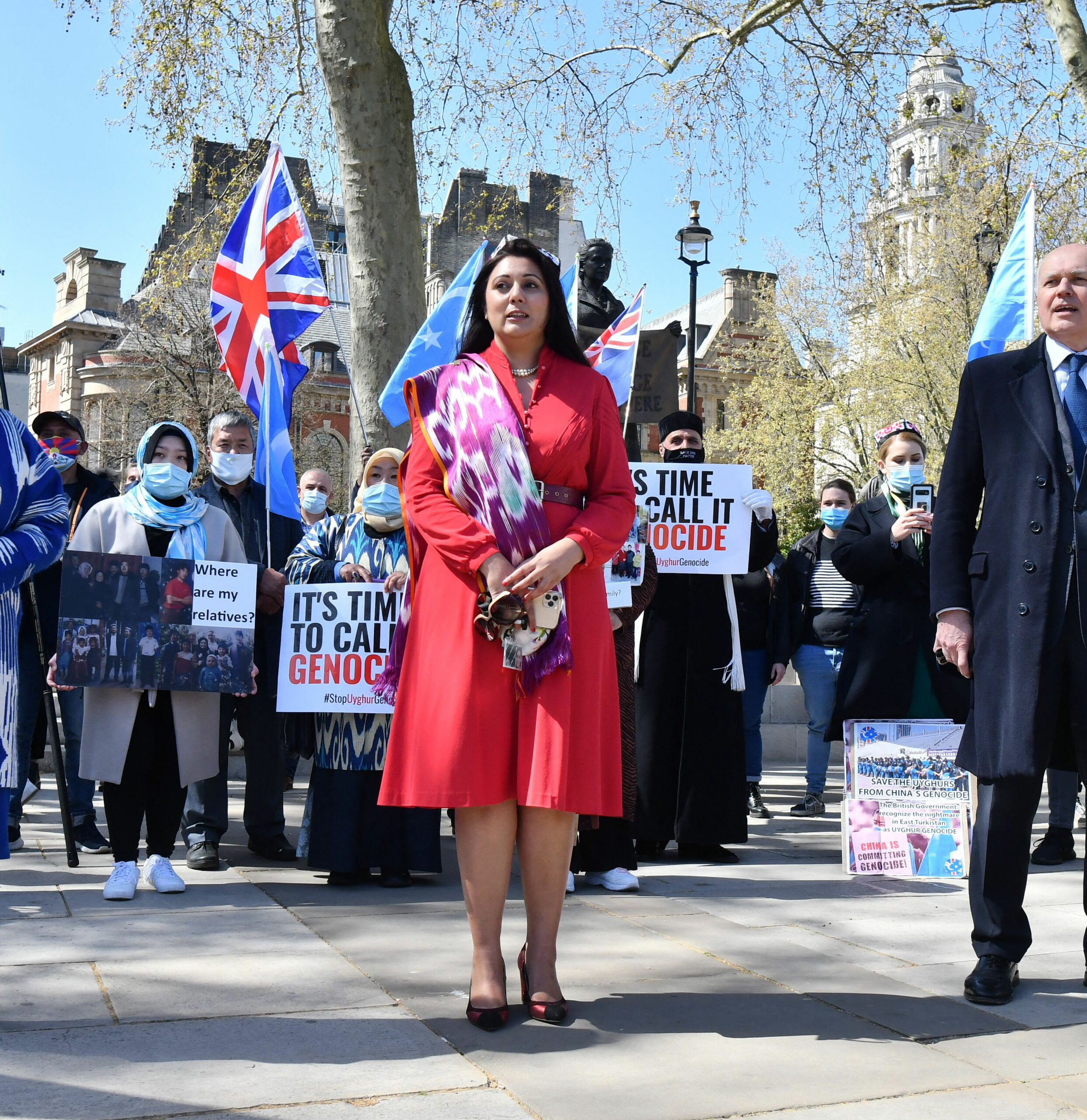 Building Trust in Democratic Institutions Requires Standing Up for Them ...