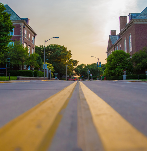Editor's Note | George W. Bush Presidential Center