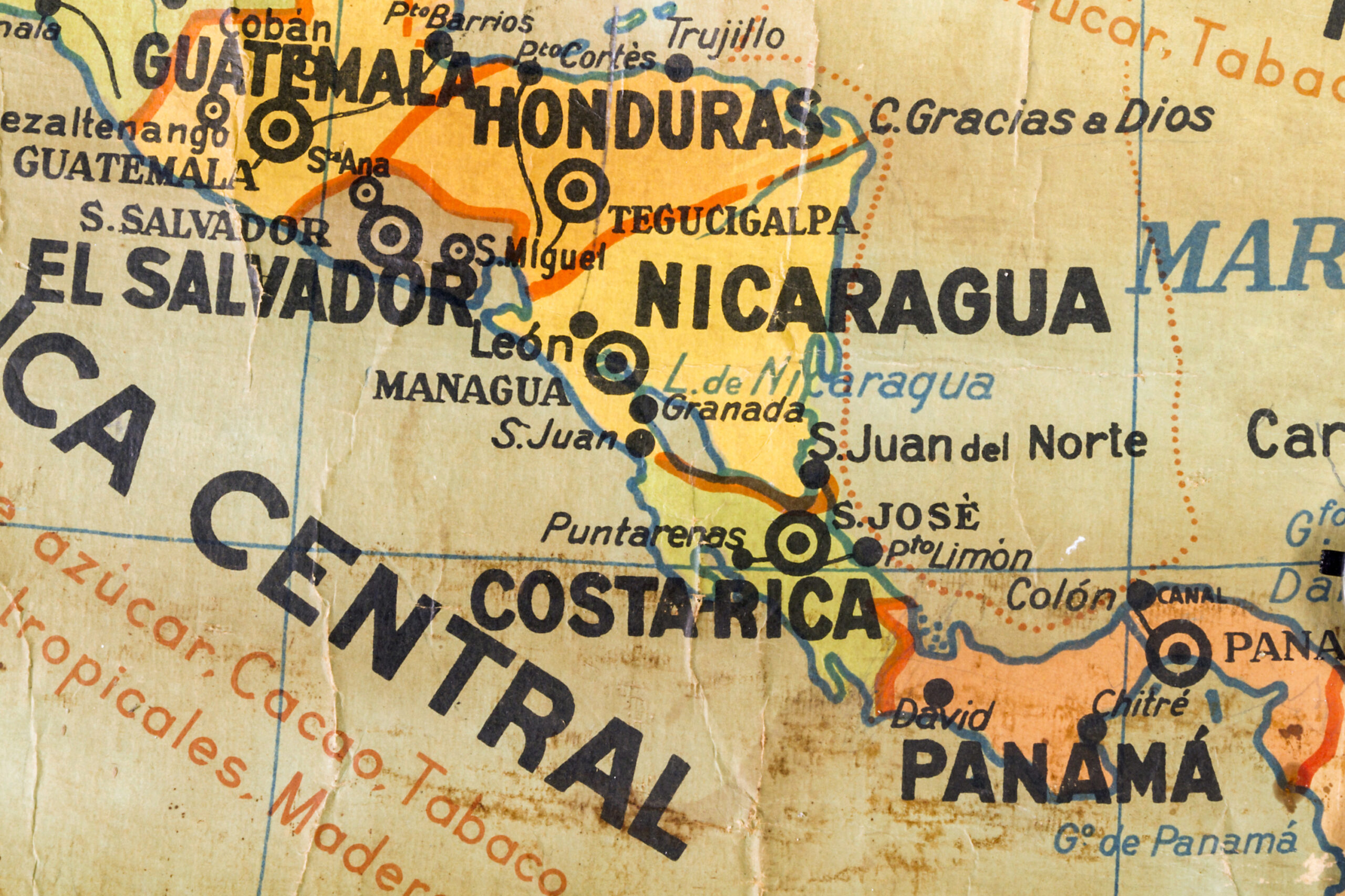 Toward a Digital Strategy for Competitiveness and Integration in the ...