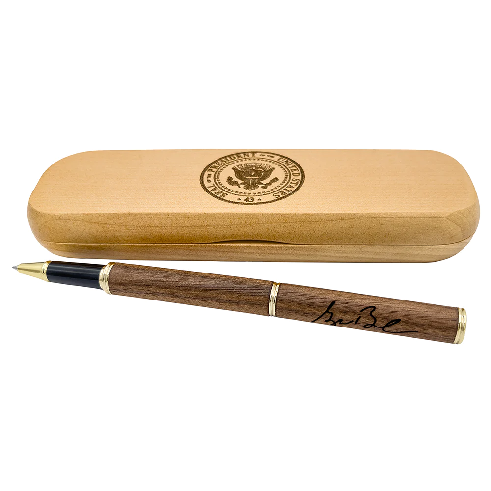 The Bush Center's Holiday Gift Guide | George W. Bush Presidential Center