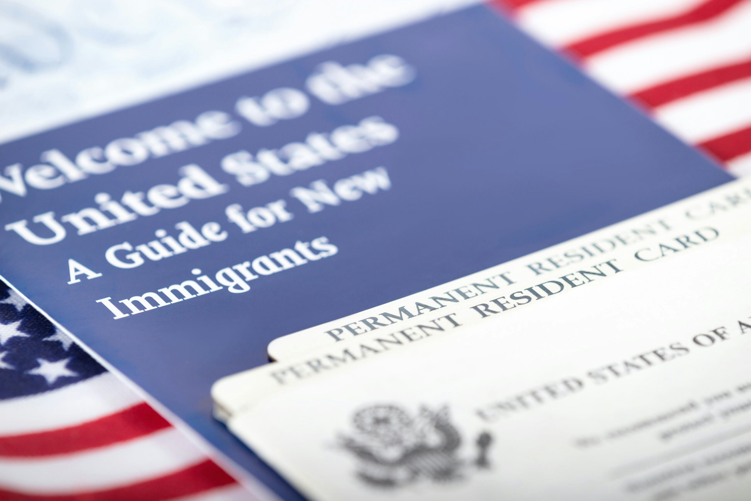 Immigration George W Bush Presidential Center