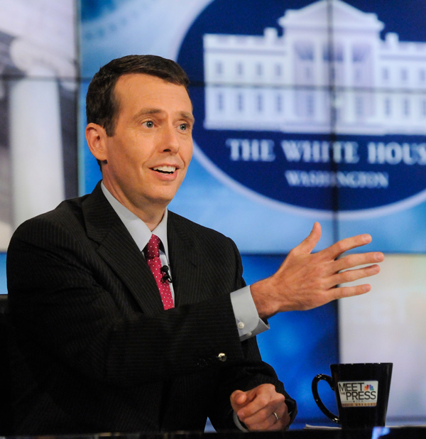 Improving Outcomes through Technology