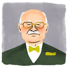 Fisher: How to End 'Too-Big-To-Fail'