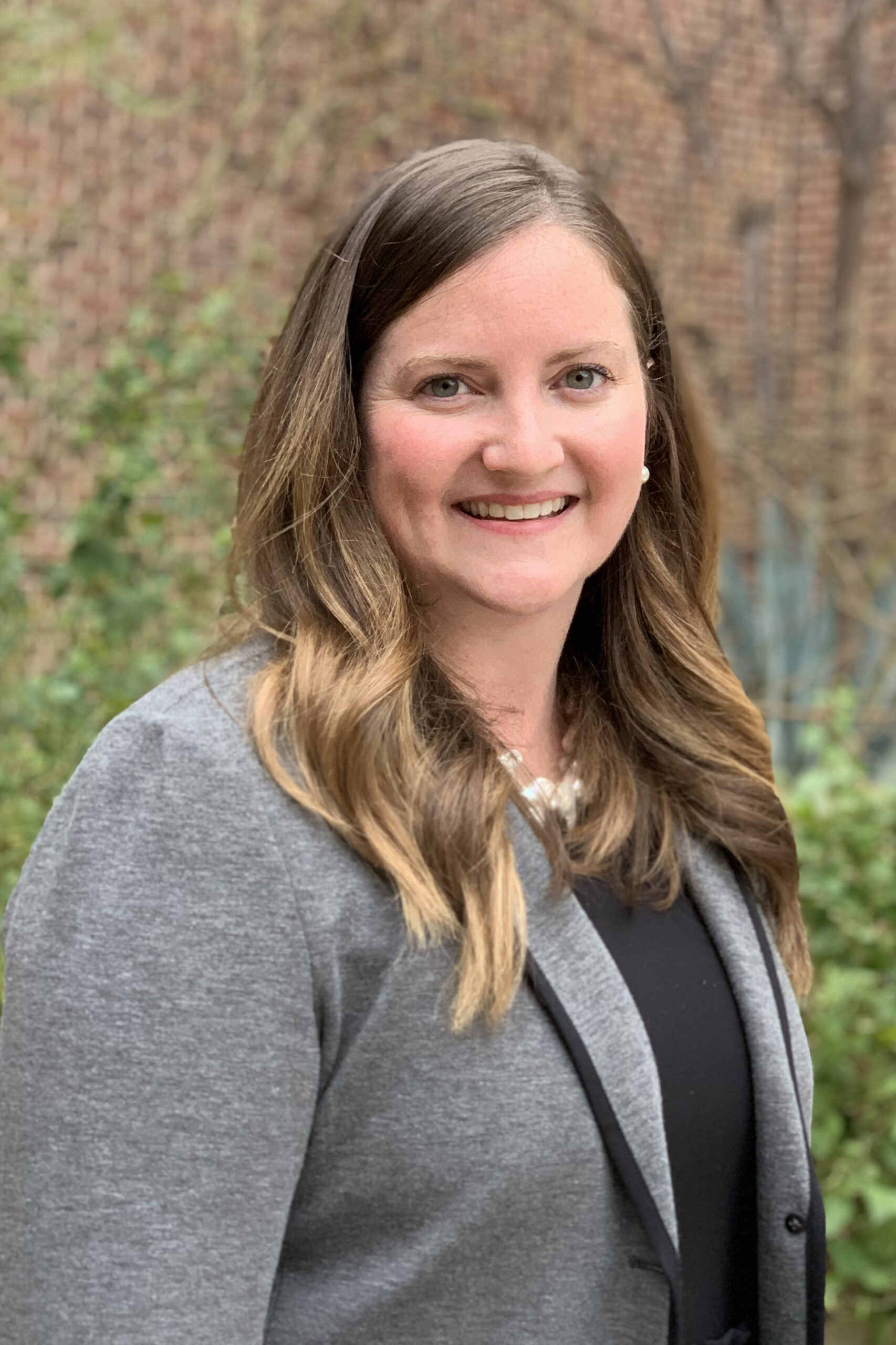 Rachel Mabry | George W. Bush Presidential Center