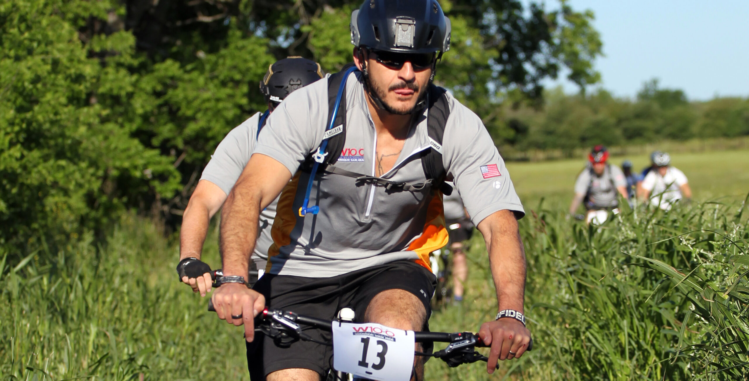 The Bush Institute Speaks with Michael Rodriguez about the Invisible ...