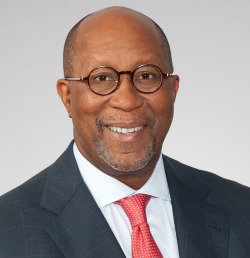 The Bush Institute Talks Dallas’ Role in North America with Ron Kirk