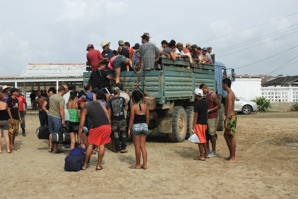 Policy Recommendation Central America Migration George W Bush