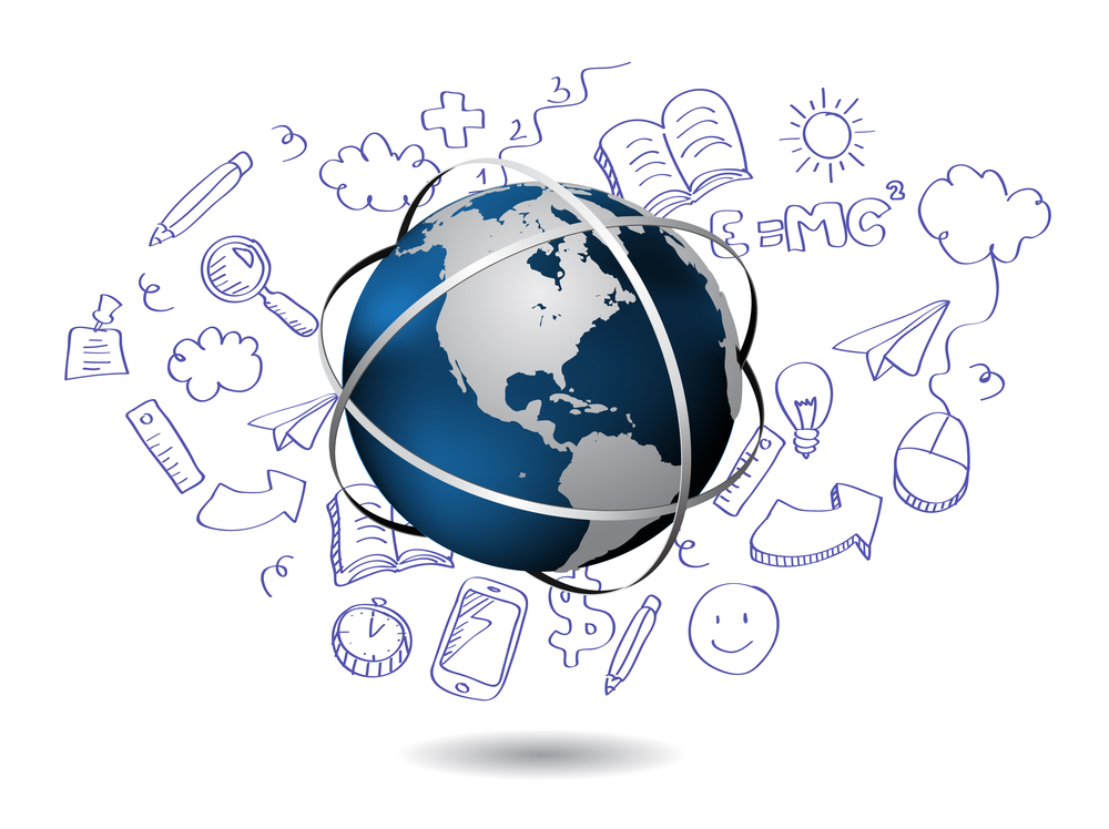 The Global Picture: International Benchmarks Matter in Today’s World ...