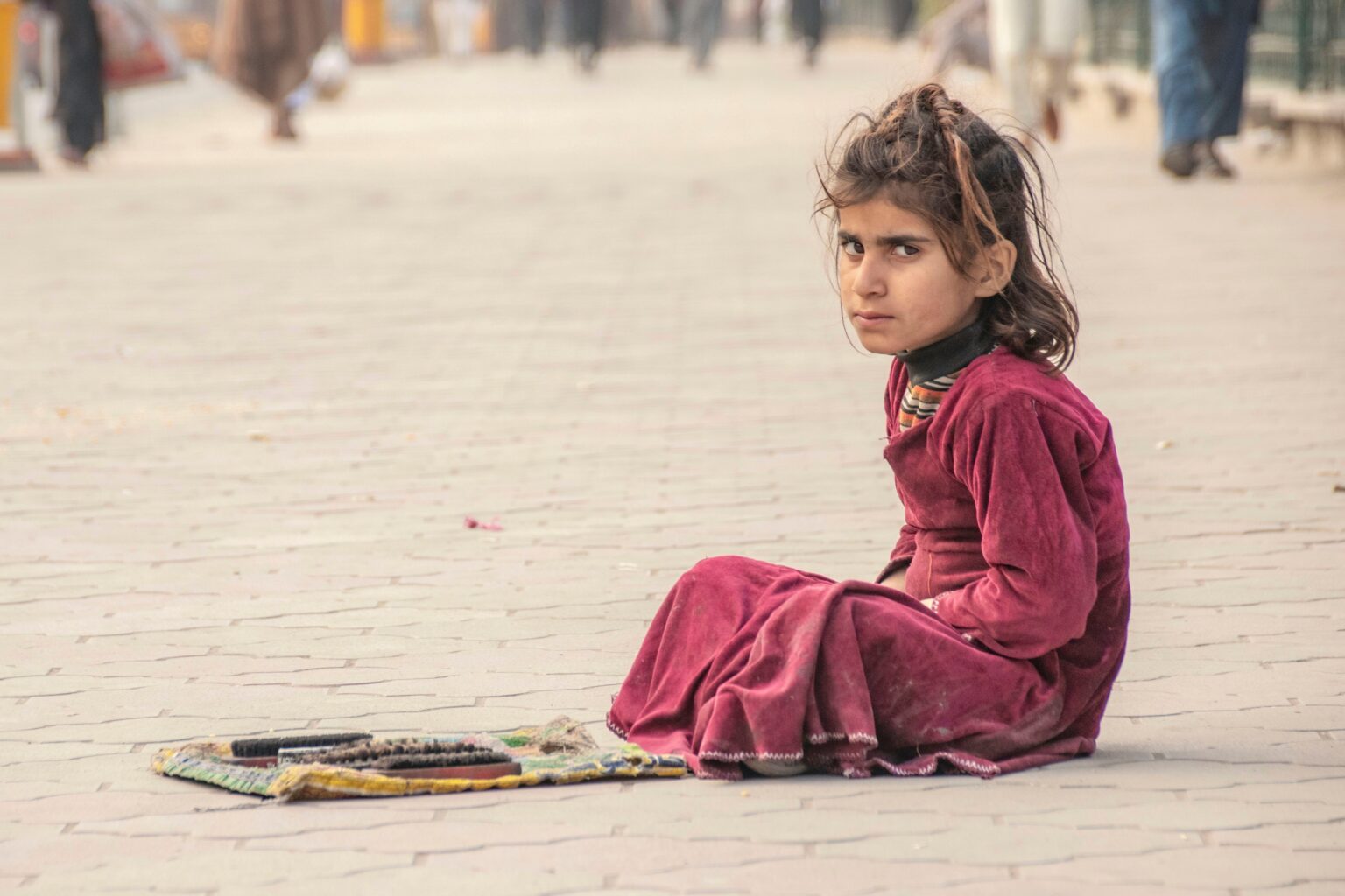 Corruption and Kleptocracy in Afghanistan Under the Taliban | George W ...