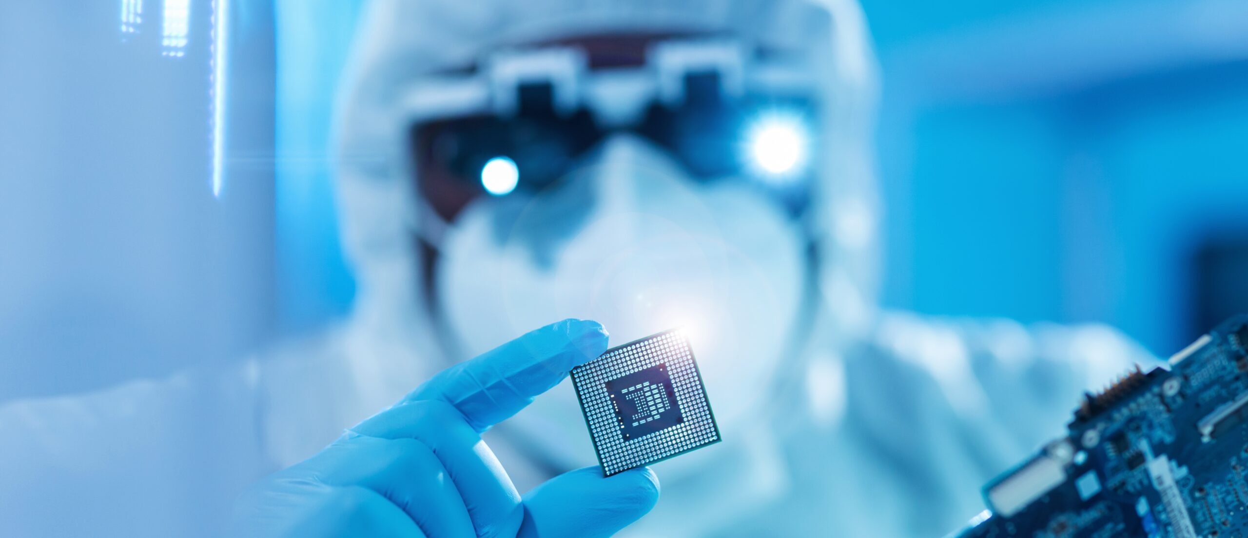 The Do’s and Don’ts of industrial policy | George W. Bush Presidential Center