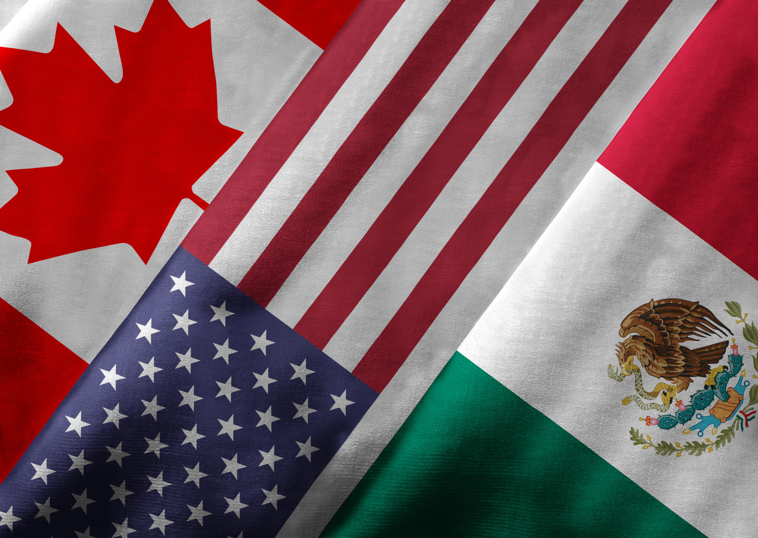 Why North America Matters