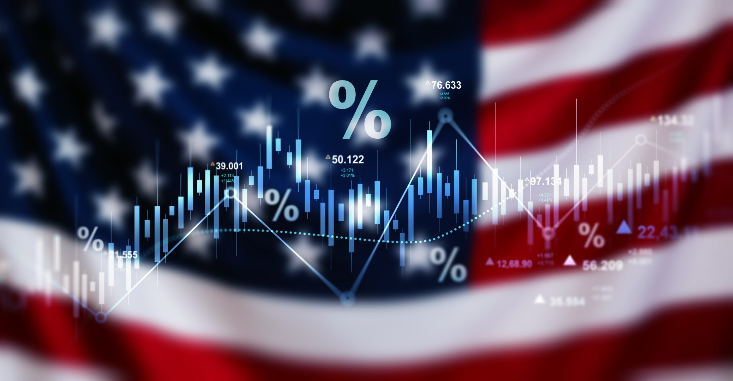 The foundations of U.S. economic preeminence, 1945-2025 | George W ...
