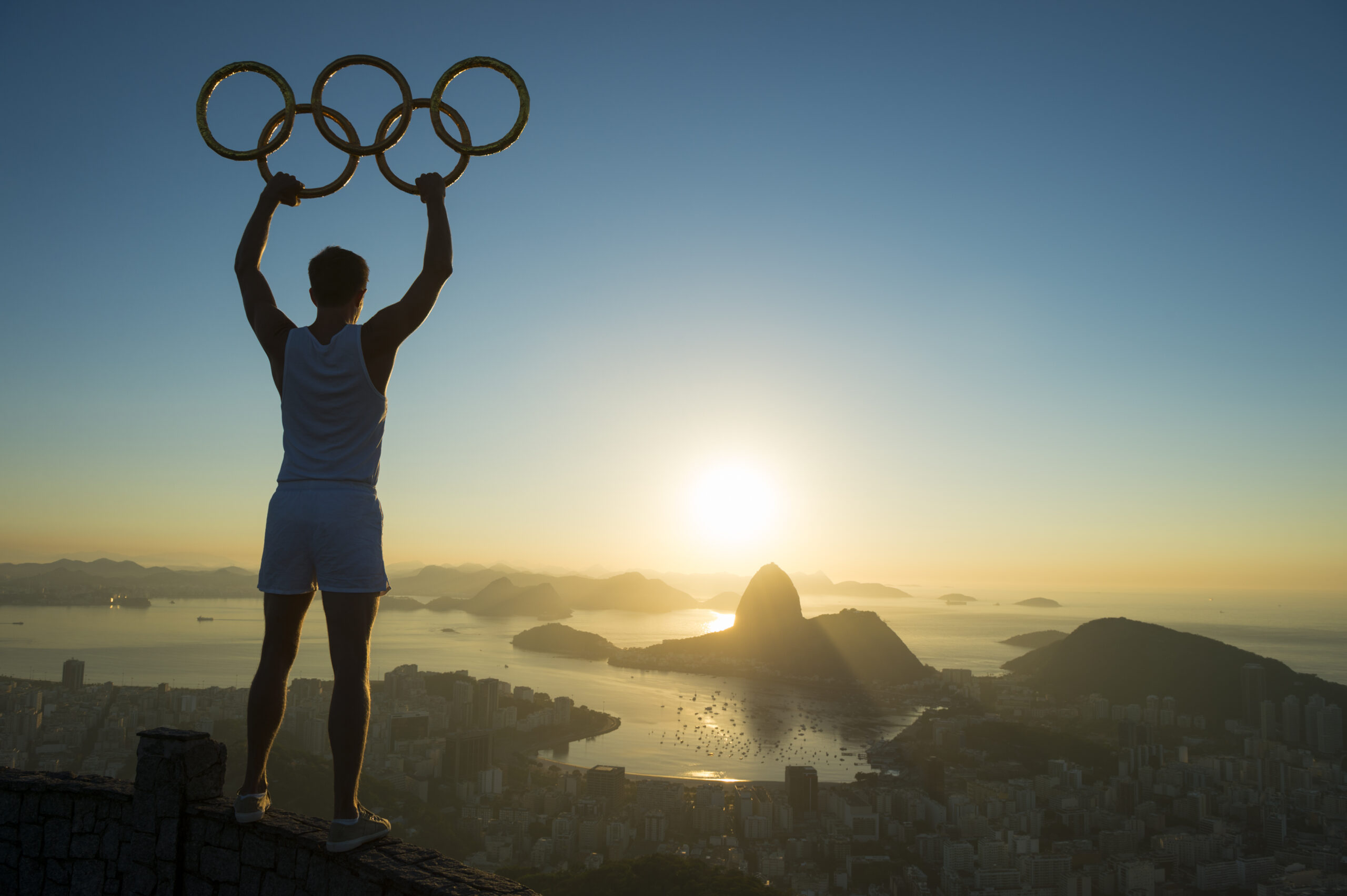 Countries Compete Head-to-Head in Ultimate Competition: The Global ...