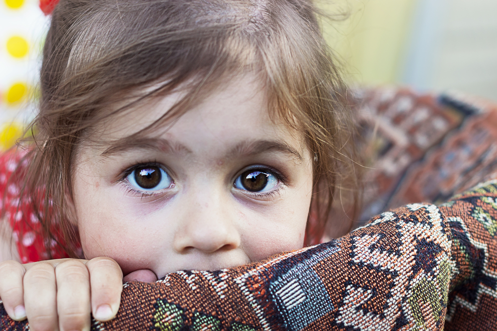 Strengthening Egypt’s Refugee Programs | George W. Bush Presidential Center