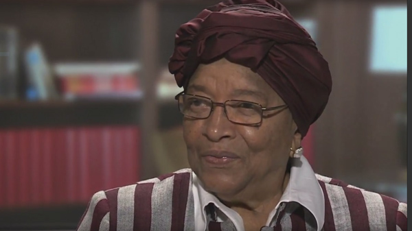 Keeping the Dreams of Young Women Alive in Africa | George W. Bush ...