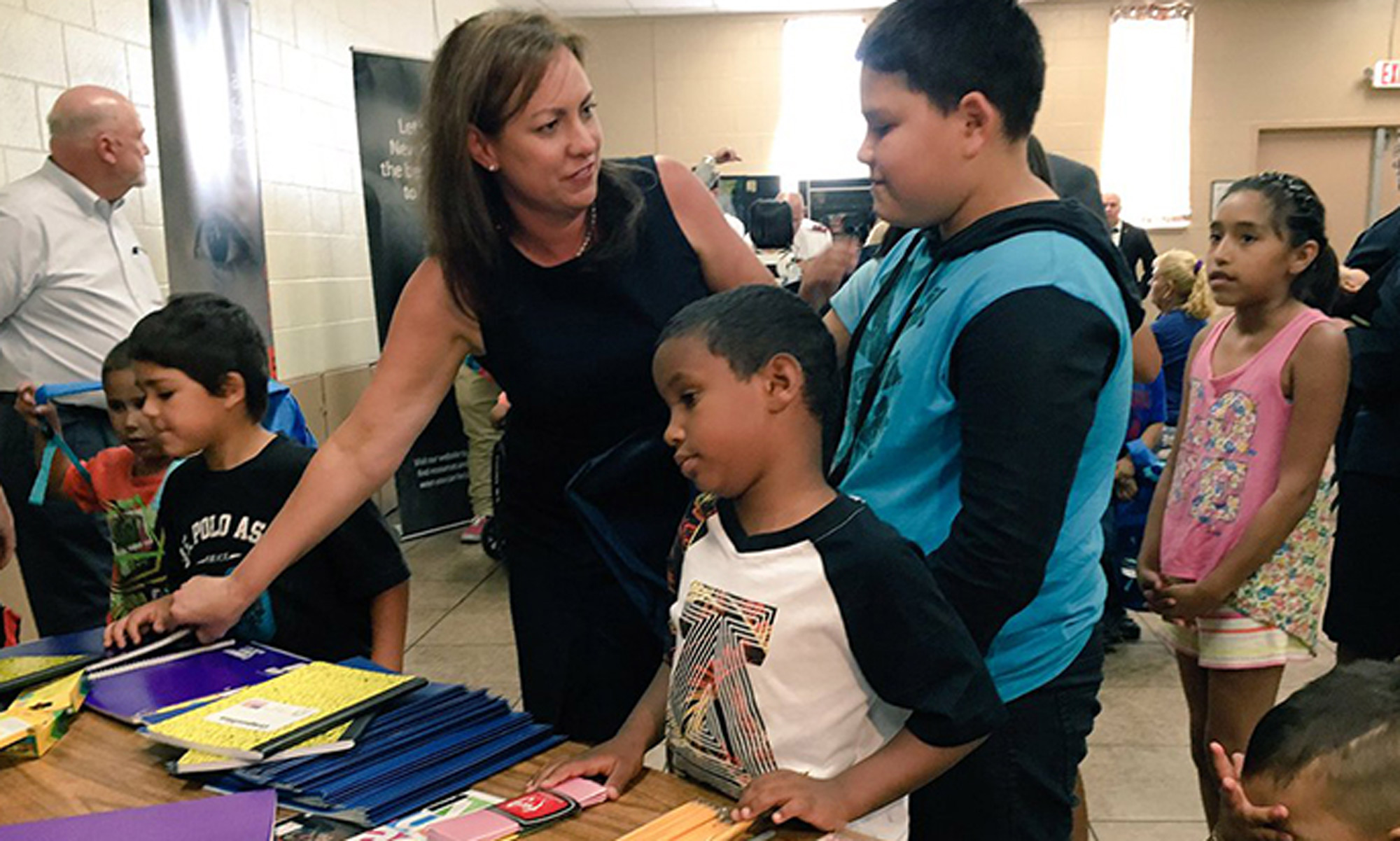 Hanna Skandera: The "A" Word Interview Series on Accountability ...