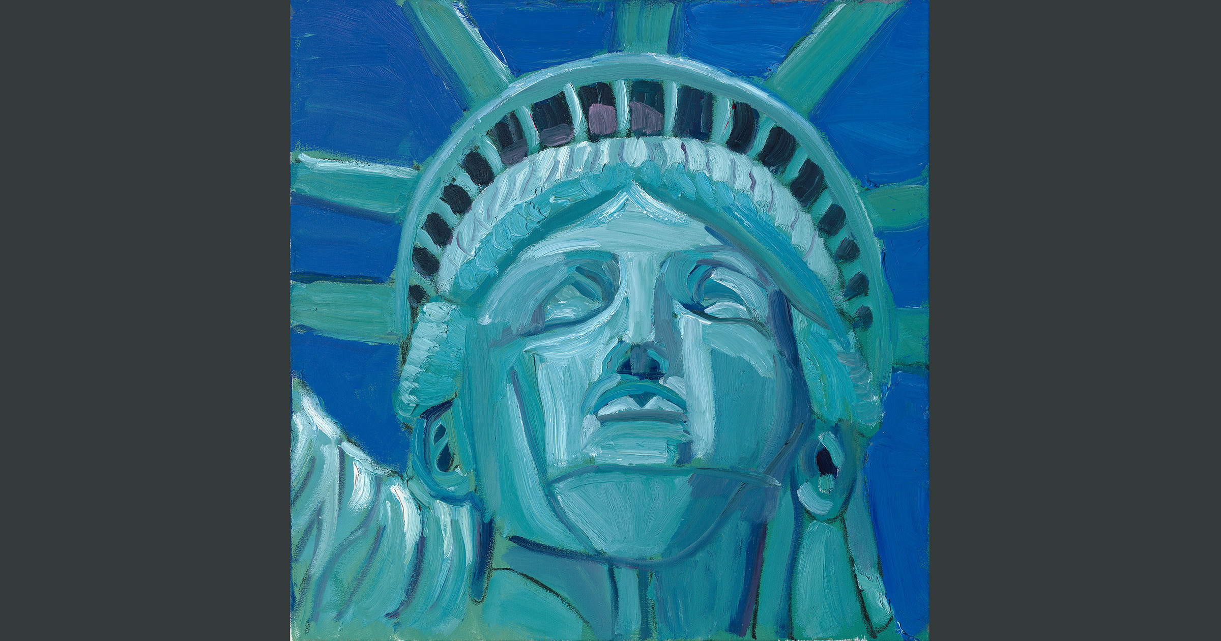 George W. Bush: Immigration is a defining asset of the United States ...