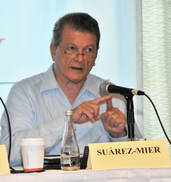 Mejor Integración Fronteriza | George W. Bush Presidential Center