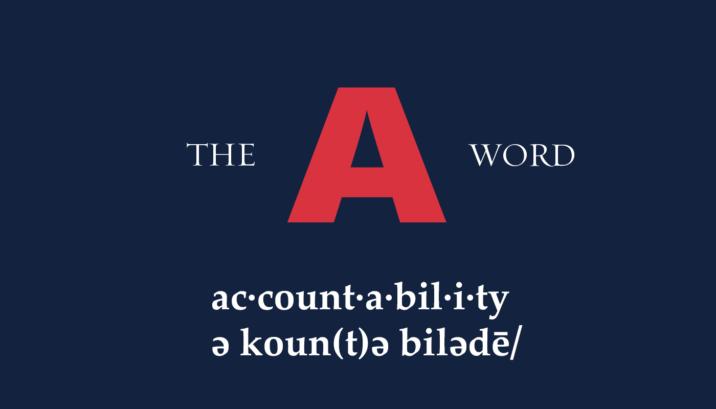 The A Word | George W. Bush Presidential Center