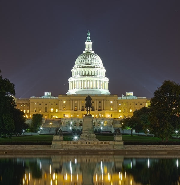 Strengthen America's Democracy with More Democracy | George W. Bush ...