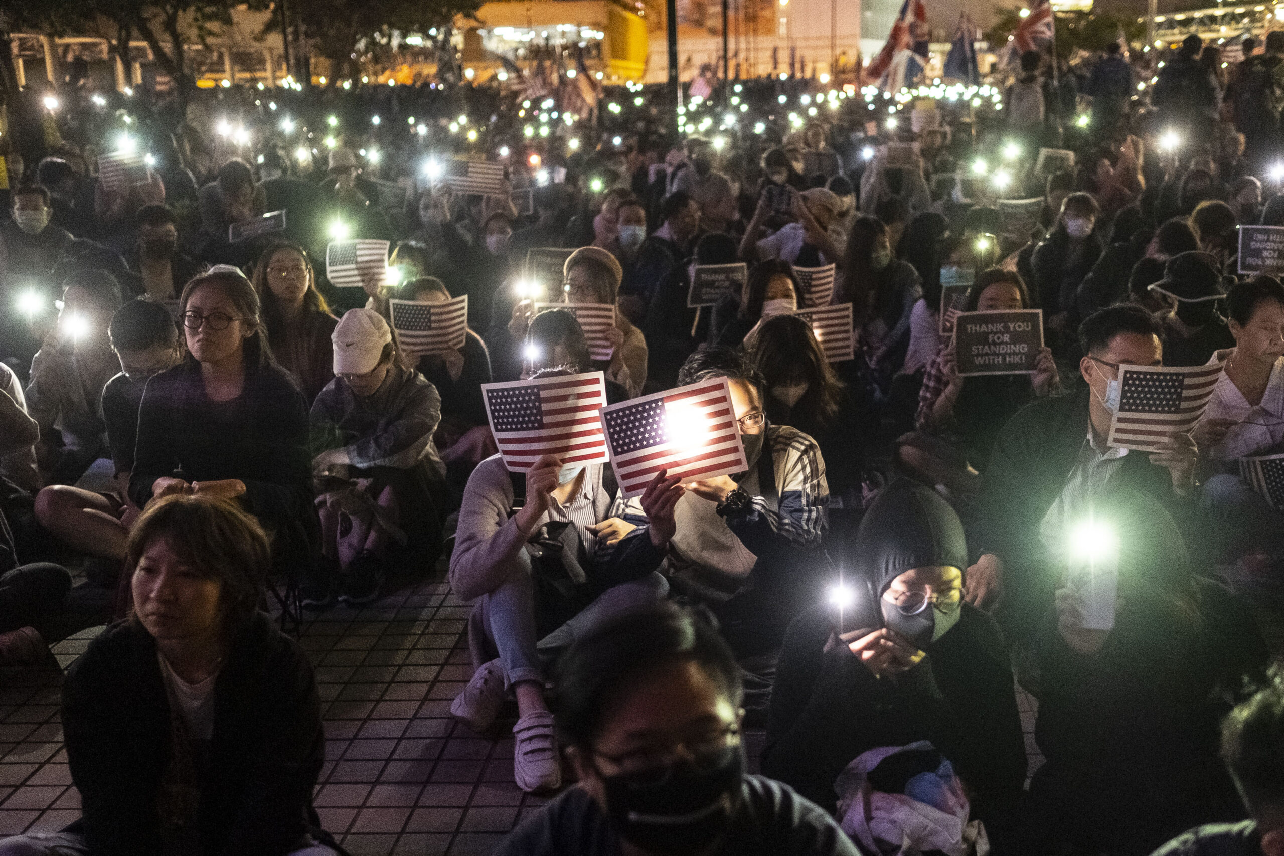 Our Own Shortcomings Shouldn't Keep America from Supporting Democracy ...