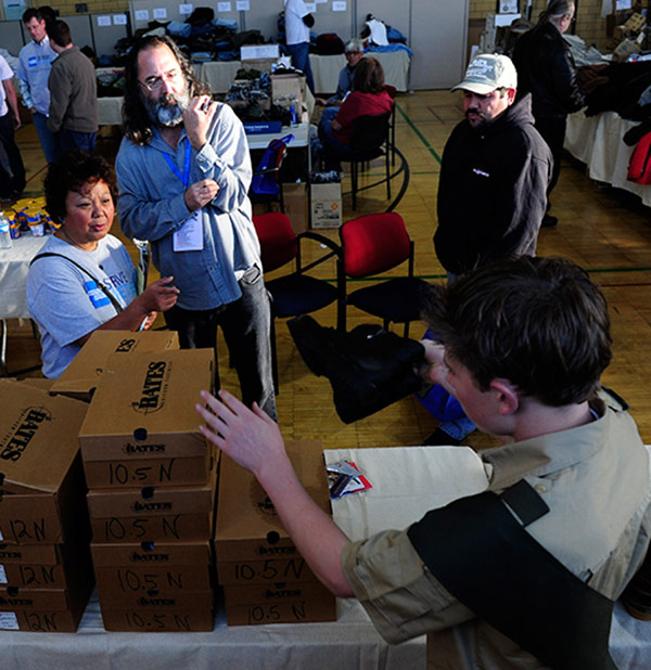 The Catalyst - Strengthening Community Bonds Two Centuries after De ...